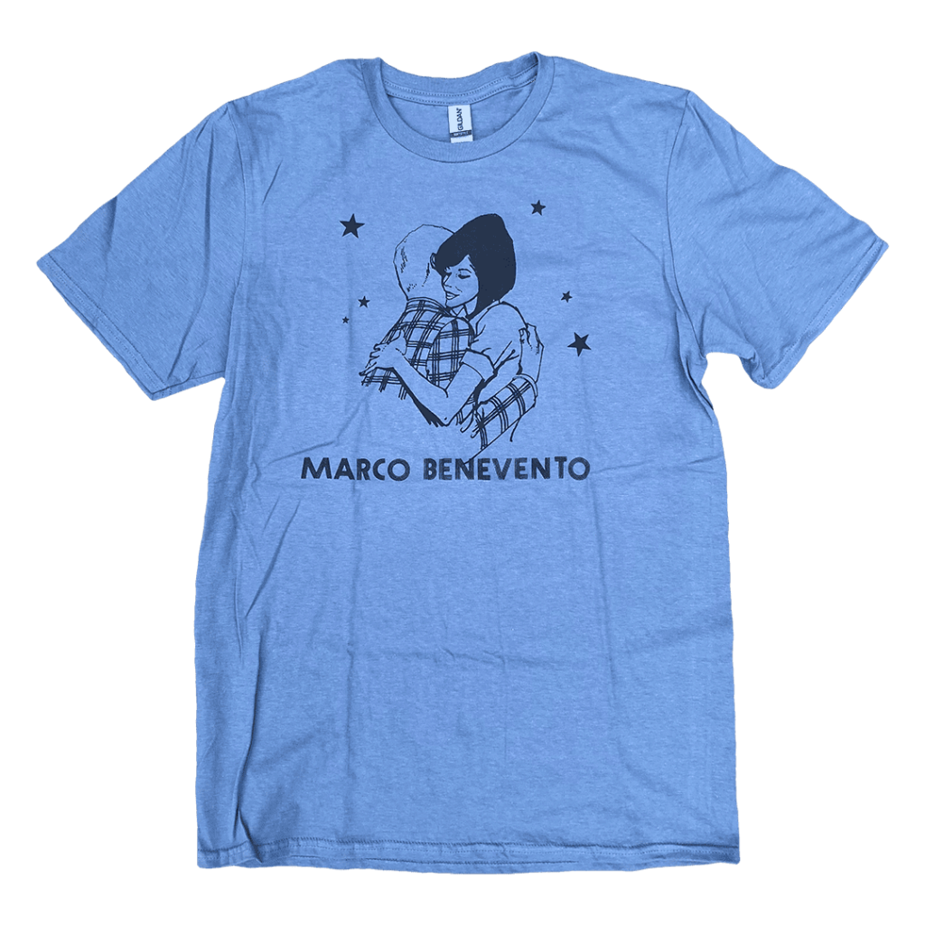 Official RPF Store: Marco Benevento - West Coast Hugs