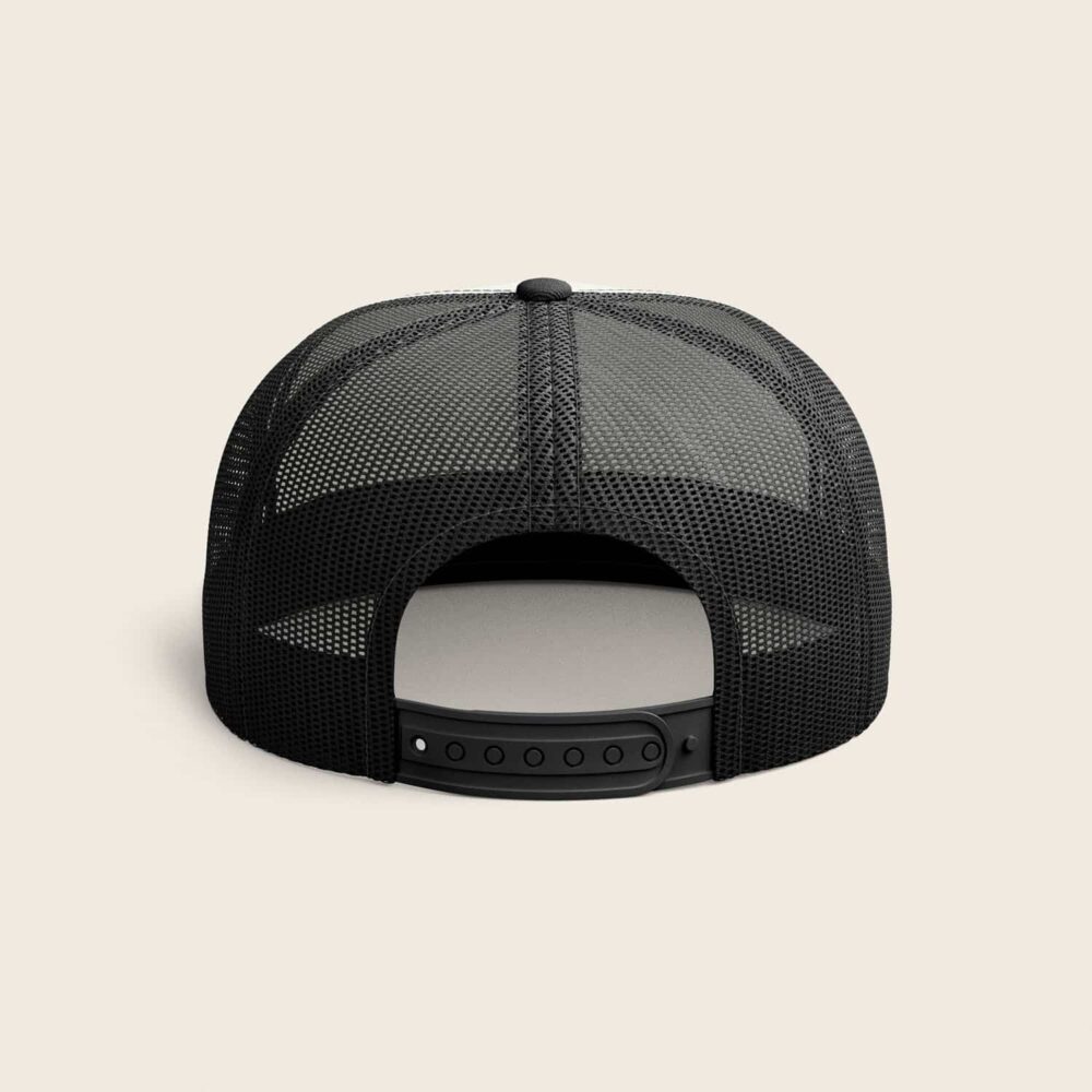 Official RPF Store: Duane Betts - Palmetto Motel Trucker Cap